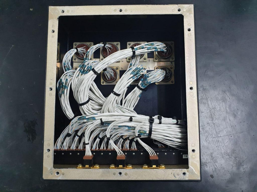Capabilities - .: Aviation & Electronics