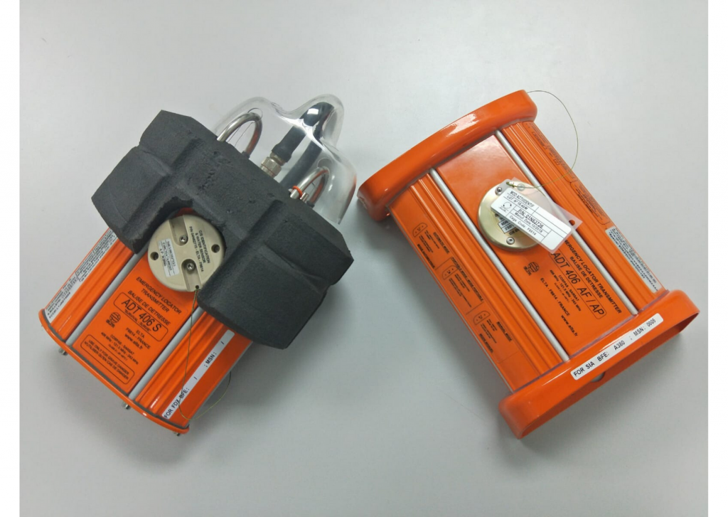 Capabilities - .: Aviation & Electronics