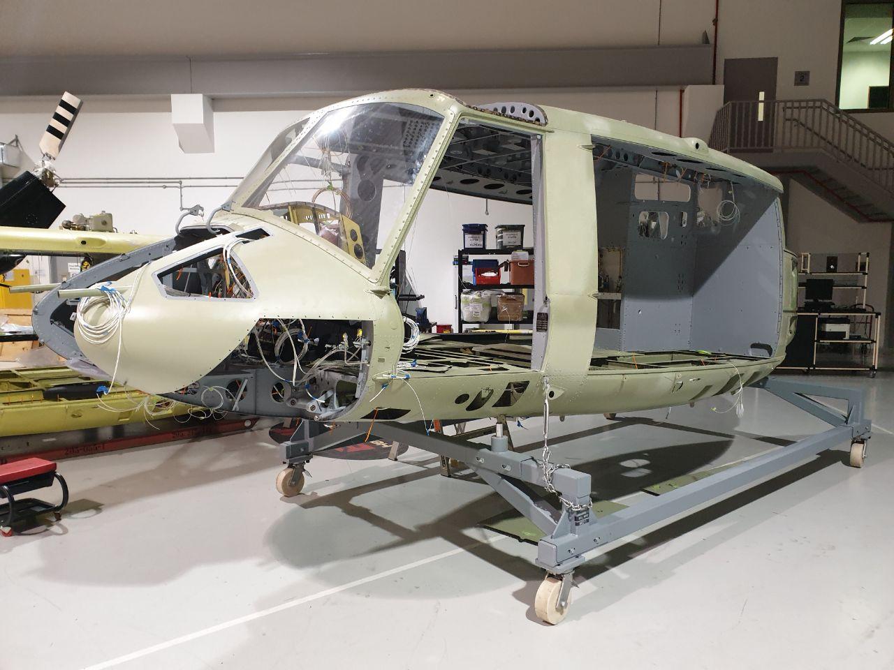 Company Profile - .: Aviation & Electronics